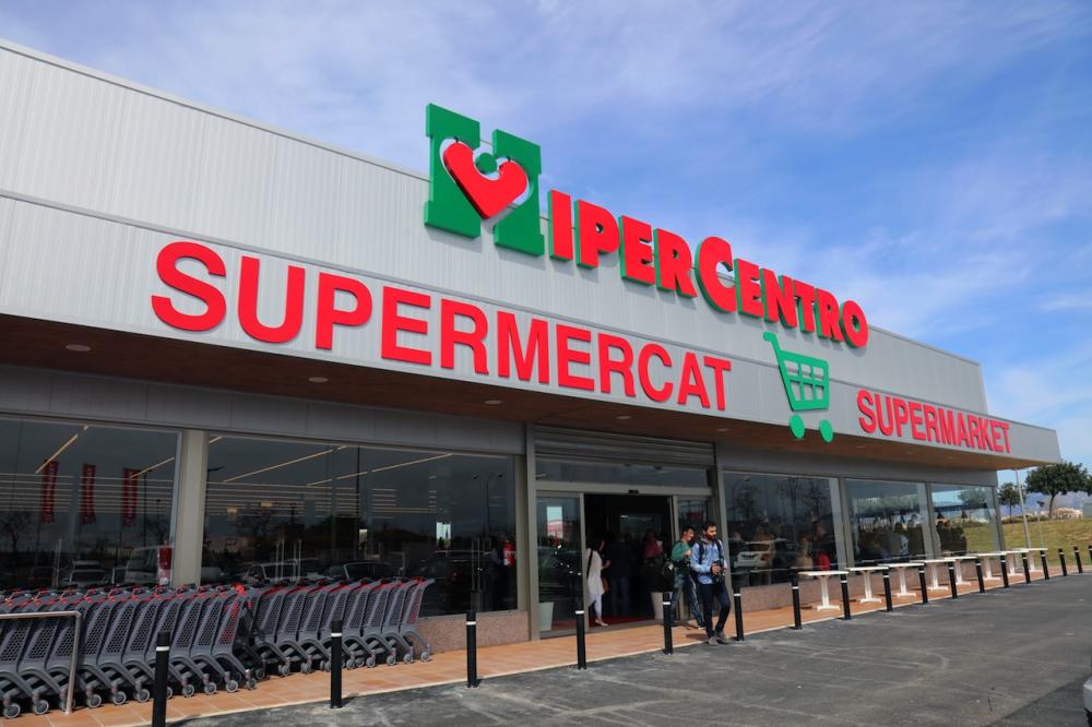 Hiper Centro treinta años en Mallorca | Blog Unagras Central de Compras